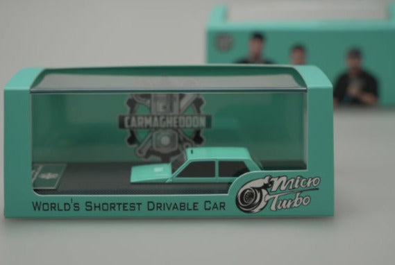 Products – Microturbo